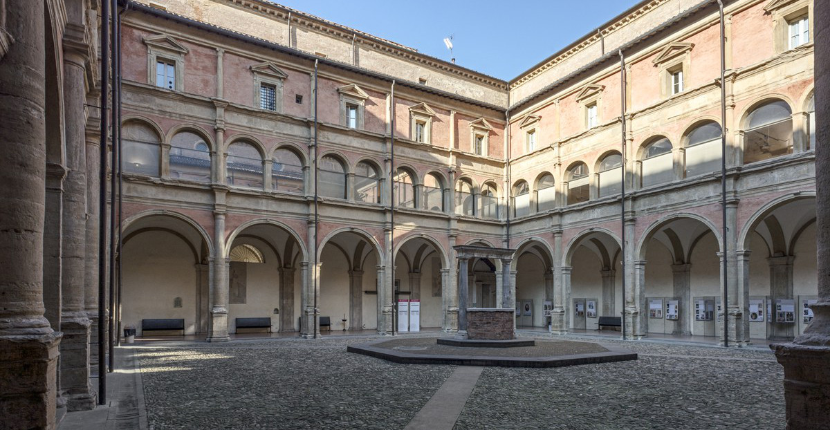 San Giovanni in Monte in Bologna: a hill with a long history - Bologna ...