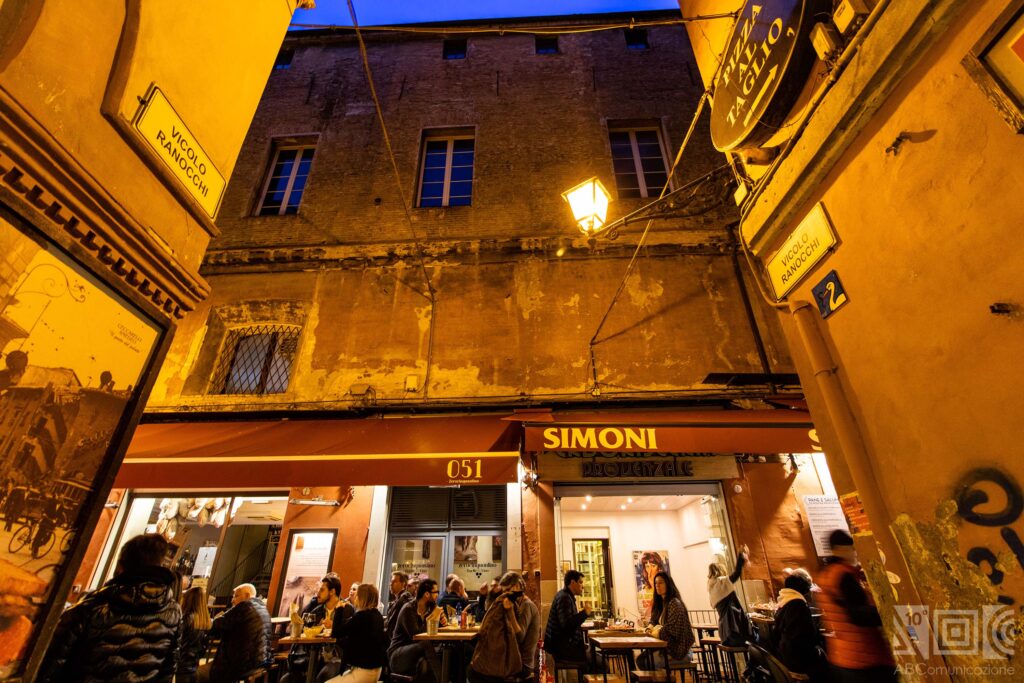 The Quadrilatero Market in Bologna - Bologna Experience