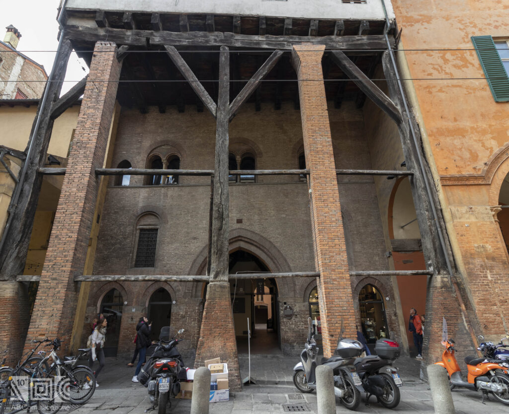 A Journey Through the Seven Secrets of Bologna - Bologna Experience
