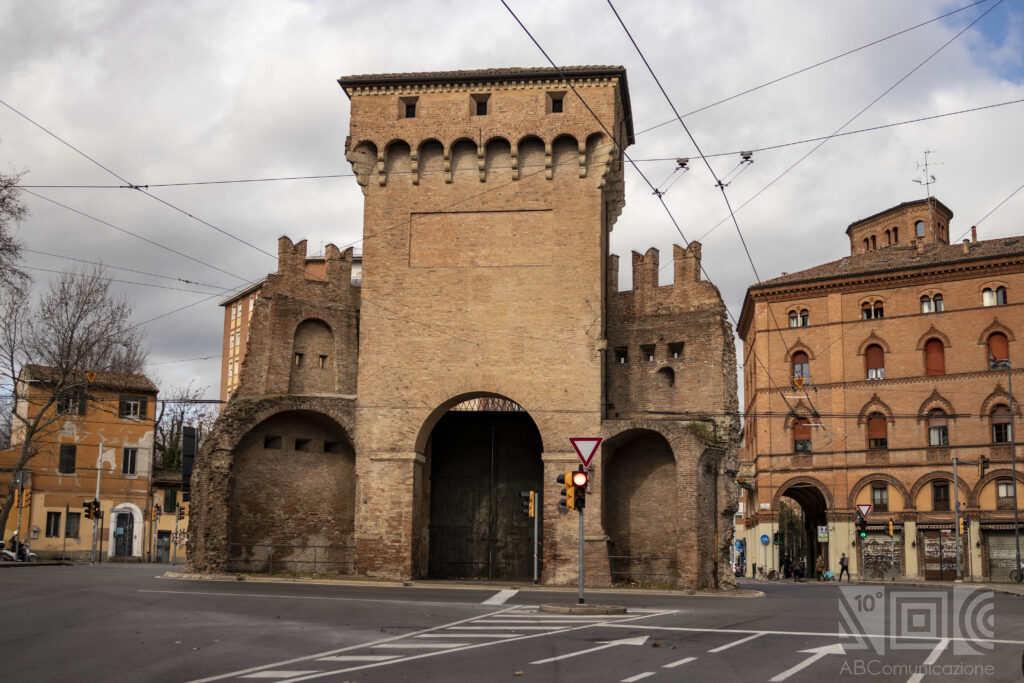 A Journey to Discover the Walls of Bologna - Bologna Experience