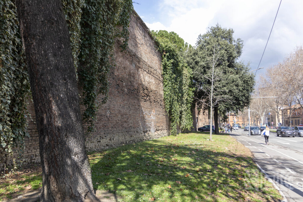 A Journey to Discover the Walls of Bologna - Bologna Experience