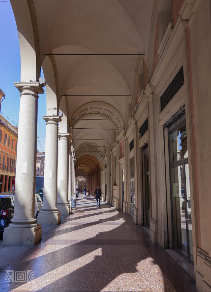The porticoes of Bologna: a UNESCO World Heritage - Bologna Experience