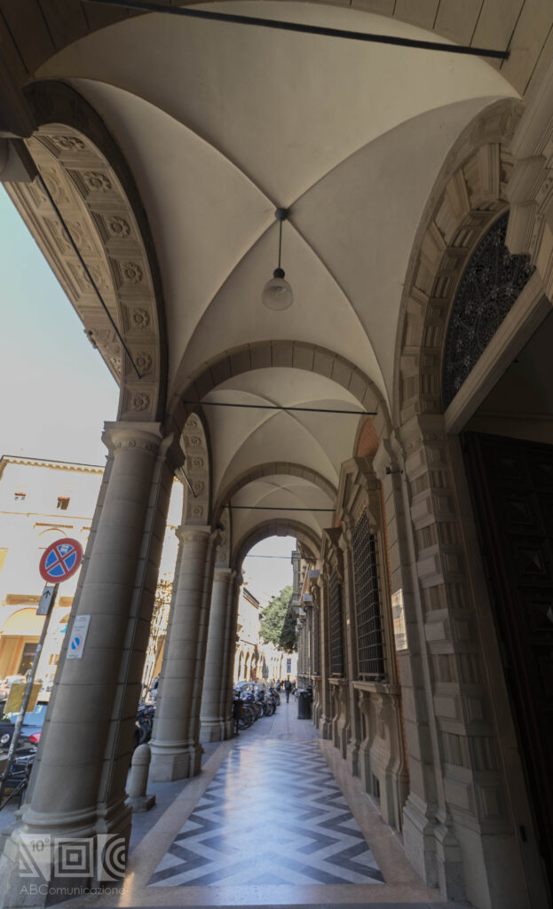 The porticoes of Bologna: a UNESCO World Heritage - Bologna Experience